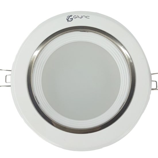 Glync Tech Pvt. Ltd.GLITZ LED RECESSED CEILING LIGHT 13W (GLZ013 ...